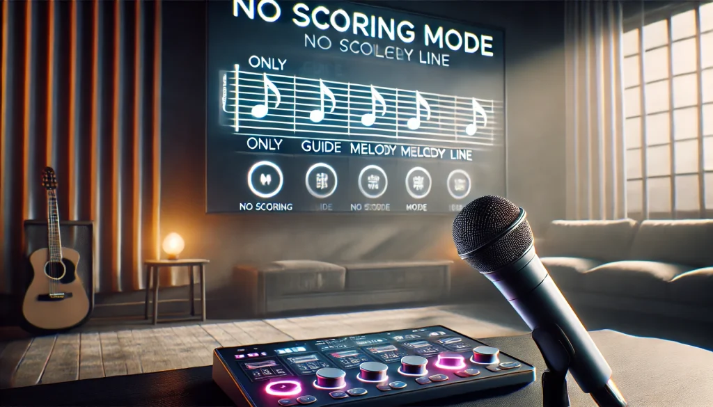 カラオケの音程バー出し方完全マニュアル【JOYSOUND/DAM対応】 | BLOG LED-ZAP